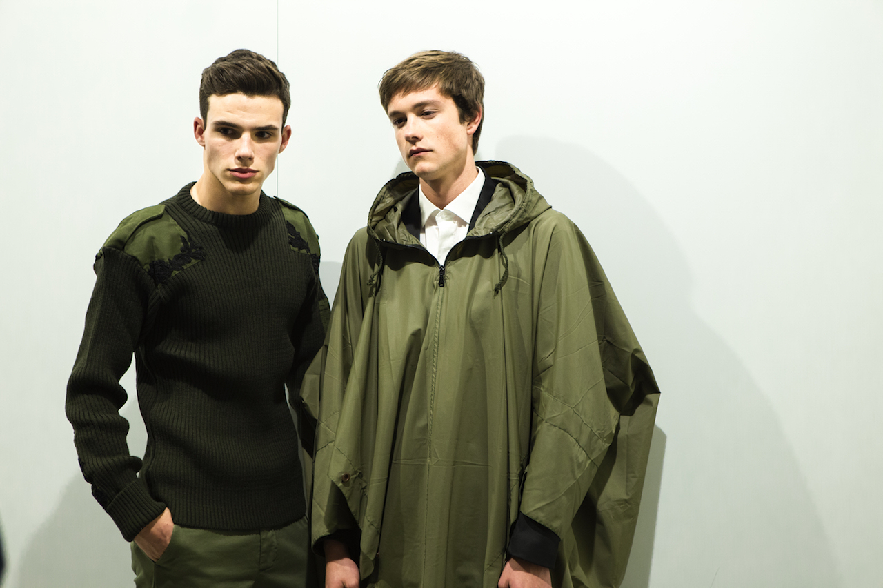 ModaLisboa Boundless - Day 1 - The Gentleman