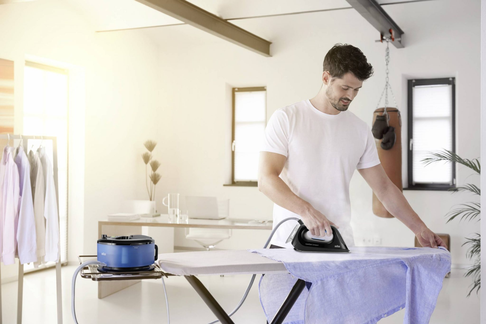 100 anos da marca Braun - The Gentleman Lifestyle